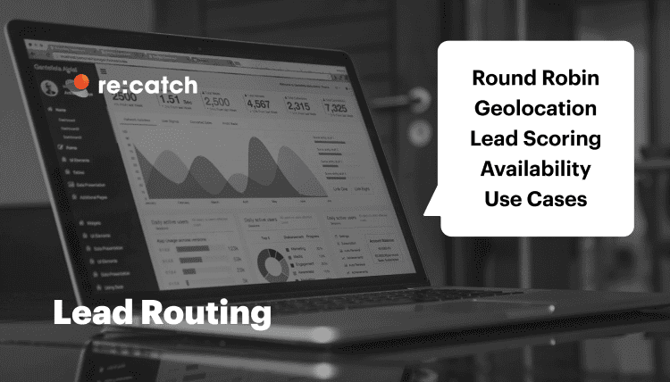 The Ultimate Guide to Lead Routing: Boost Your Sales with These 5 ...